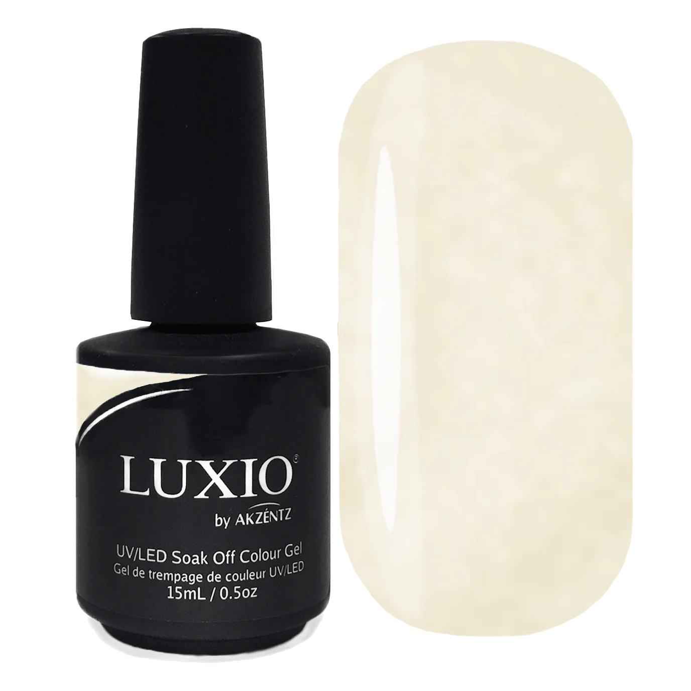 Luxio Strobe | Kvadro Nail Store