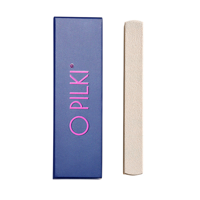 O PILKI - Replaceable File | Kvadro Nail Store